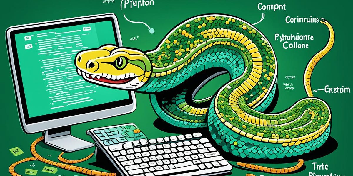 #108 — Natural Language Generation with Python: From Basics to Advanced ...