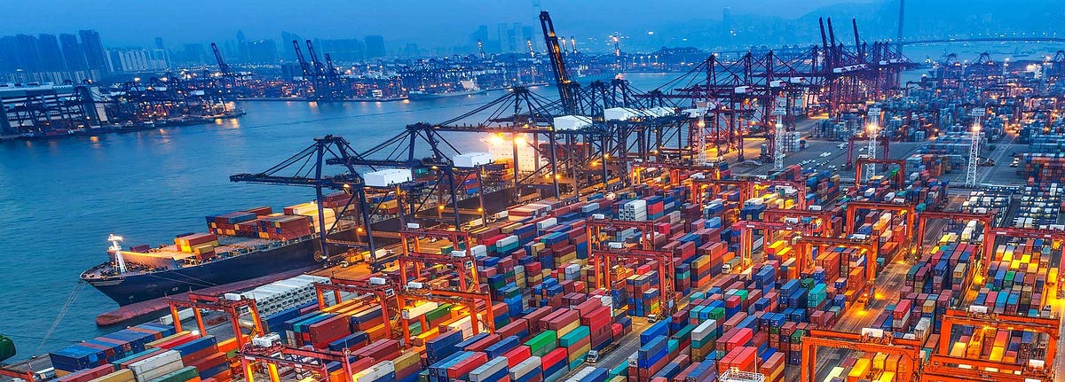 India’s Green Ports Policy: A Game-Changer for Sustainable ...