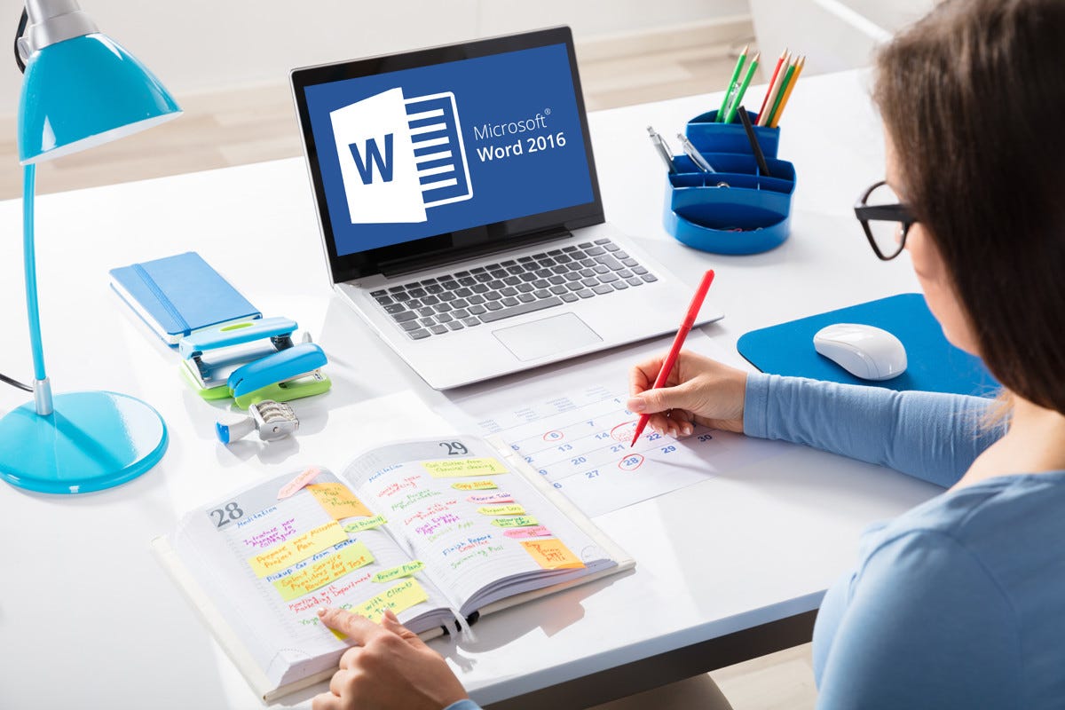 Mastering Microsoft Word: Unleash Your Potential with Logitrain’s ...