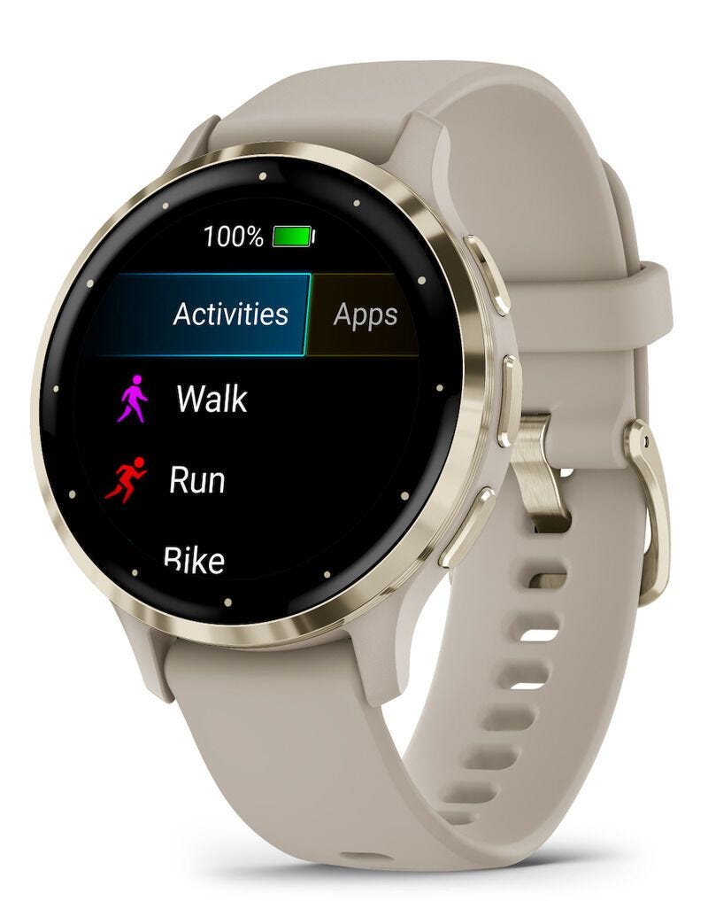 Nap-Detecting Smartwatches : fitness smartwatch | by Techs Bee | Sep ...