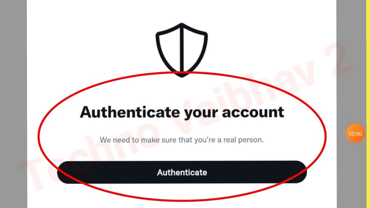 authenticate twitter account | by Damian Mo | Aug, 2024 | Medium