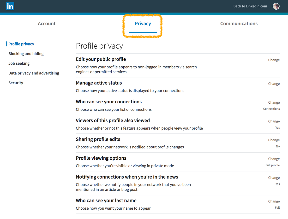 How To Update My Linkedin Profile | by Frank Salcido | Sep, 2024 | Medium
