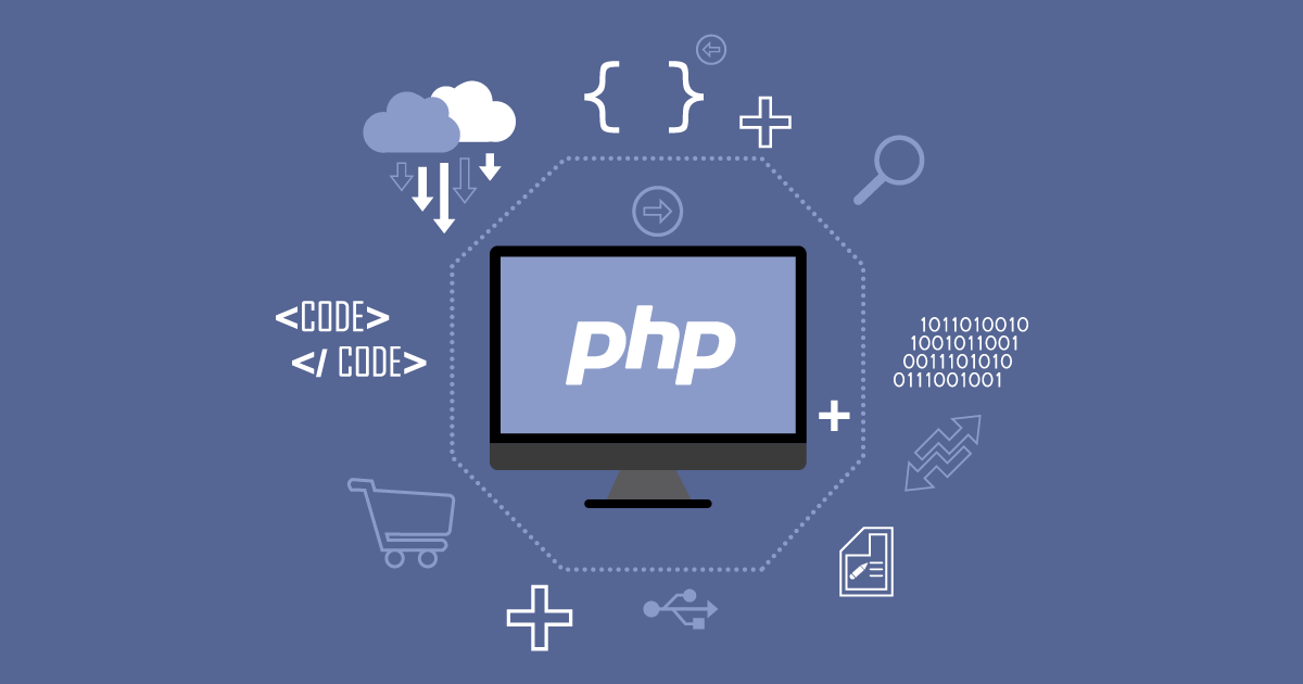 Explorando o PHP. Aspectos Gerais | by Hugo Habbema | Feb, 2024 | Medium