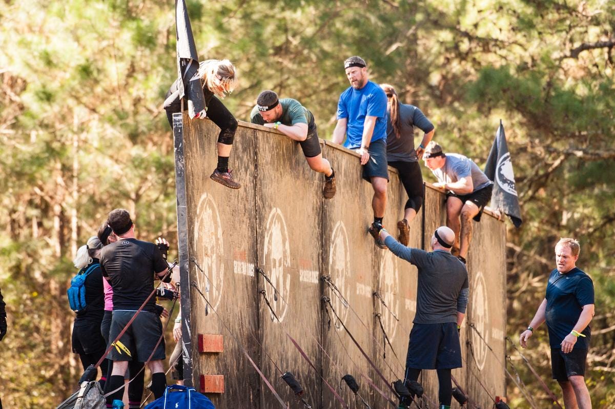 4 Ways Spartan SGX Training Reduces Injury | by Gee Joy Catapang | Medium