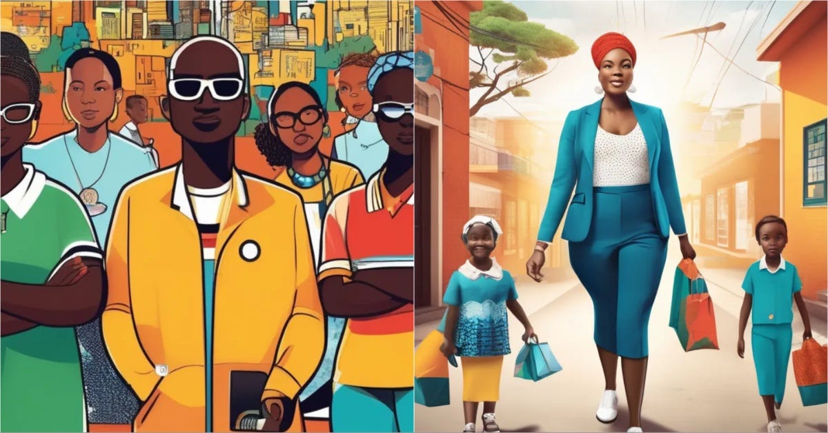 The Role of AI in Empowering Marginalised Communities in Africa | by ...