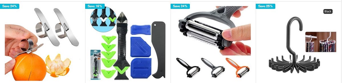 What are some essential small kitchen accessories? | by Myriad ...