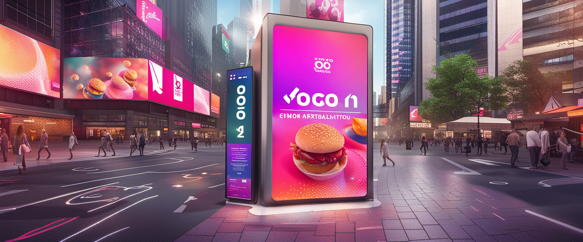 Digital Ooh Market – OOH: entenda o que é mídia out of home e quais os ...