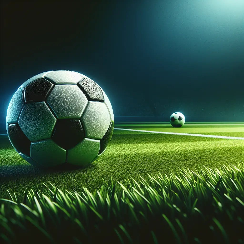 Find Your Soccer Style: How To Choose The Right Position For You | by ...