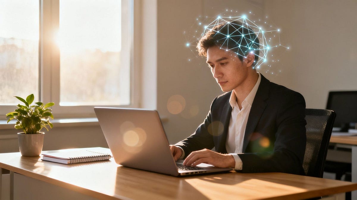 How to Train Your Brain to Focus and Master Deep Work | by Jeremy ...