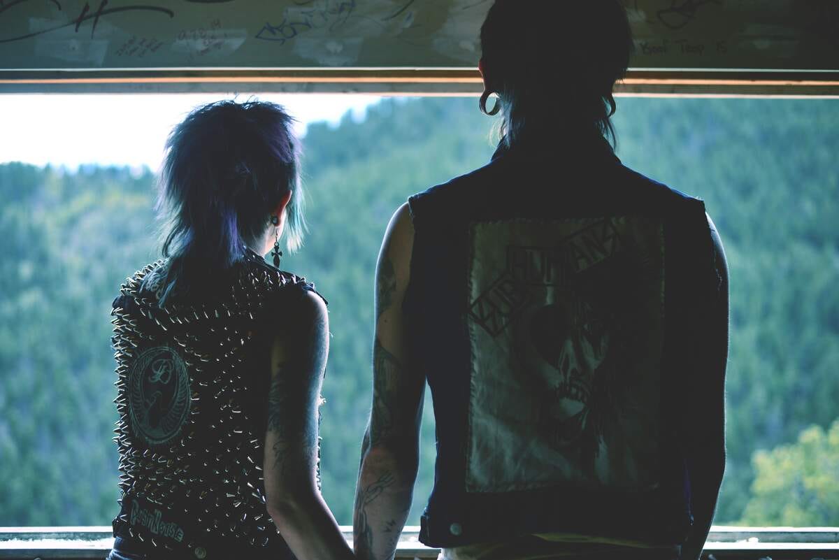 It’s World Goth Day | May 22, 2025 | by Checkiday | May, 2025 | Medium