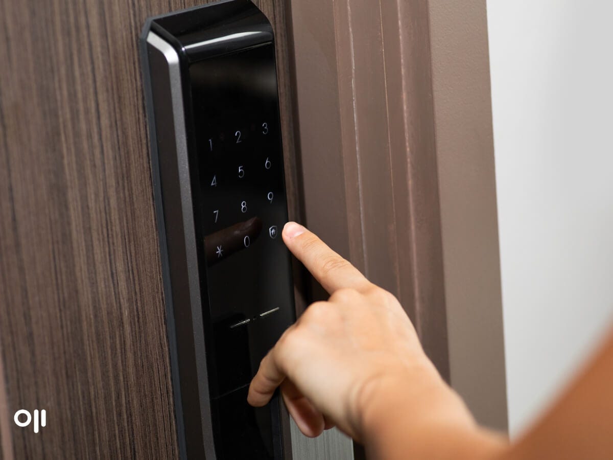 Should I buy a Smart Lock?. Should I buy a Smart Lock? | by Ojismart | Medium