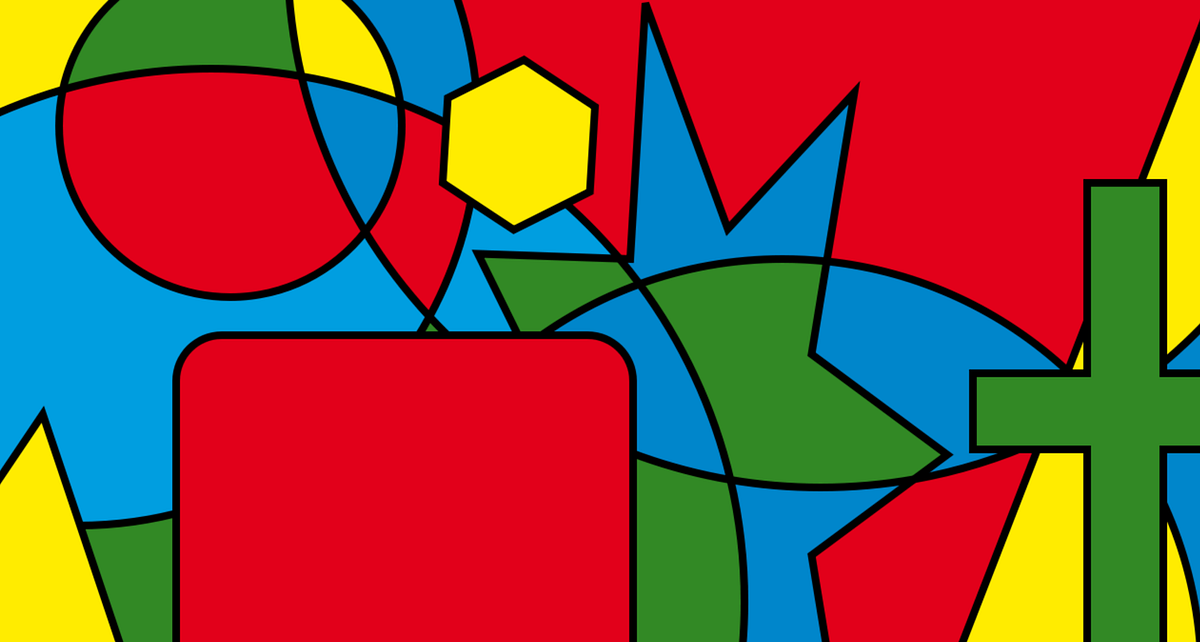 Mathematics. The Four Color Theorem: If you were to… | by Rishi Basu ...