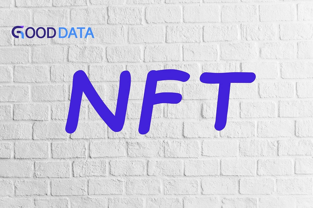 The Most Popular Trend of 2021！ What is NFT? | by GDF Community ...
