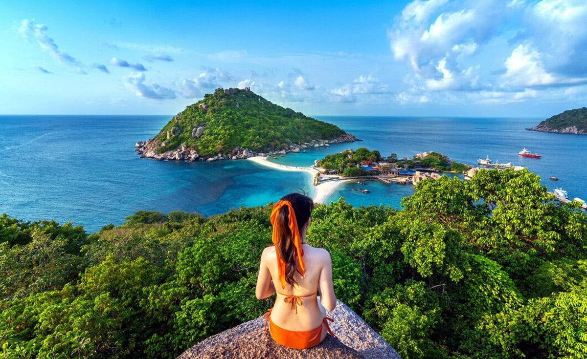 Hidden Caribbean Gems: 5 Islands You Need to Visit This Fall | by dearJulius.com | Sep, 2024 ...
