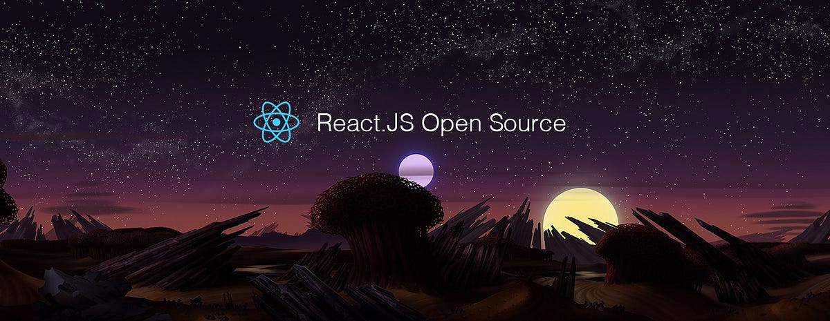 React.js Open Source of the Month (v.Sep 2018) | by Mybridge | Mybridge ...