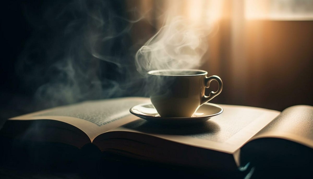 3 Brilliant Books I Read In August | by Tom Addison | Hooked on Books ...