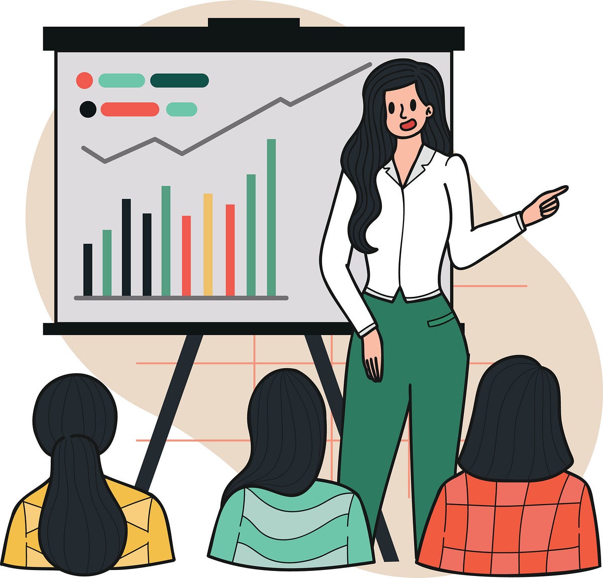 Investing in Success: Female Entrepreneur Grant Opportunities | by Bold Beginnings | Jul, 2023 ...