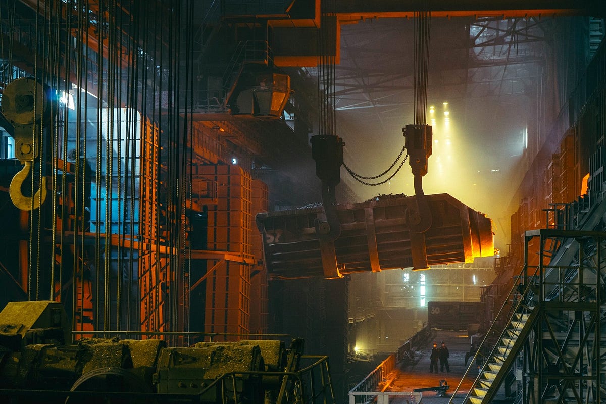 How to become a better over-engineer | by Krzysztof Jendrzyca | Medium