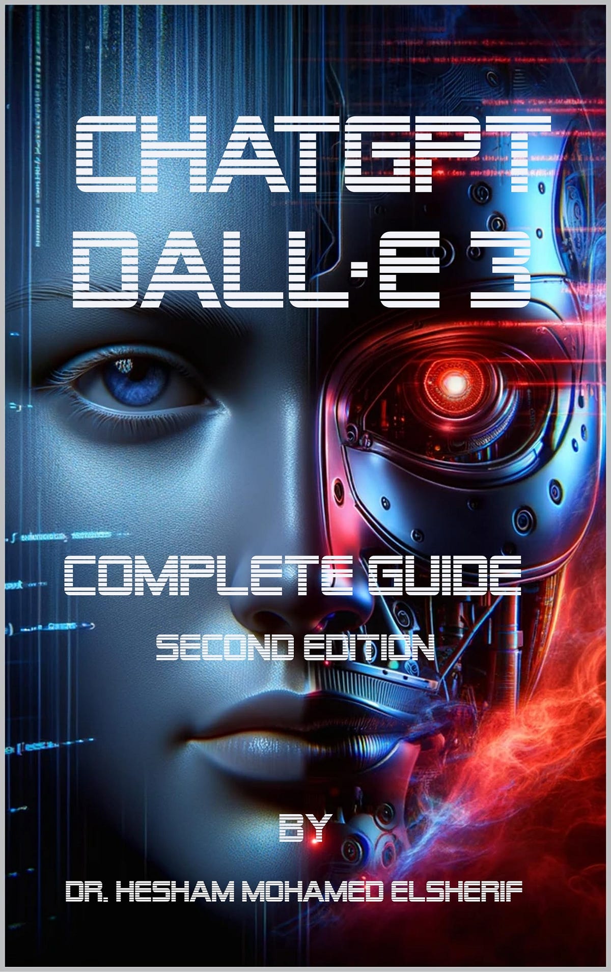 7 Must-read Dall-E 3 eBooks to Master AI Art and Design | by Mysson ...