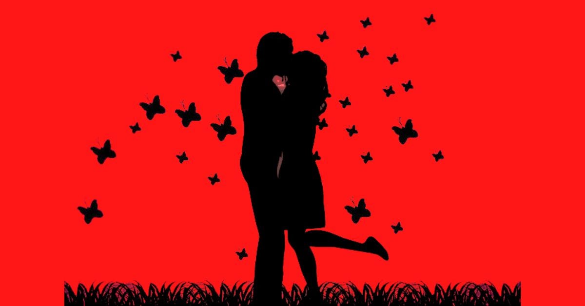 When I Say I Love You More Poem (Powerful Declarations Of Love In A ...