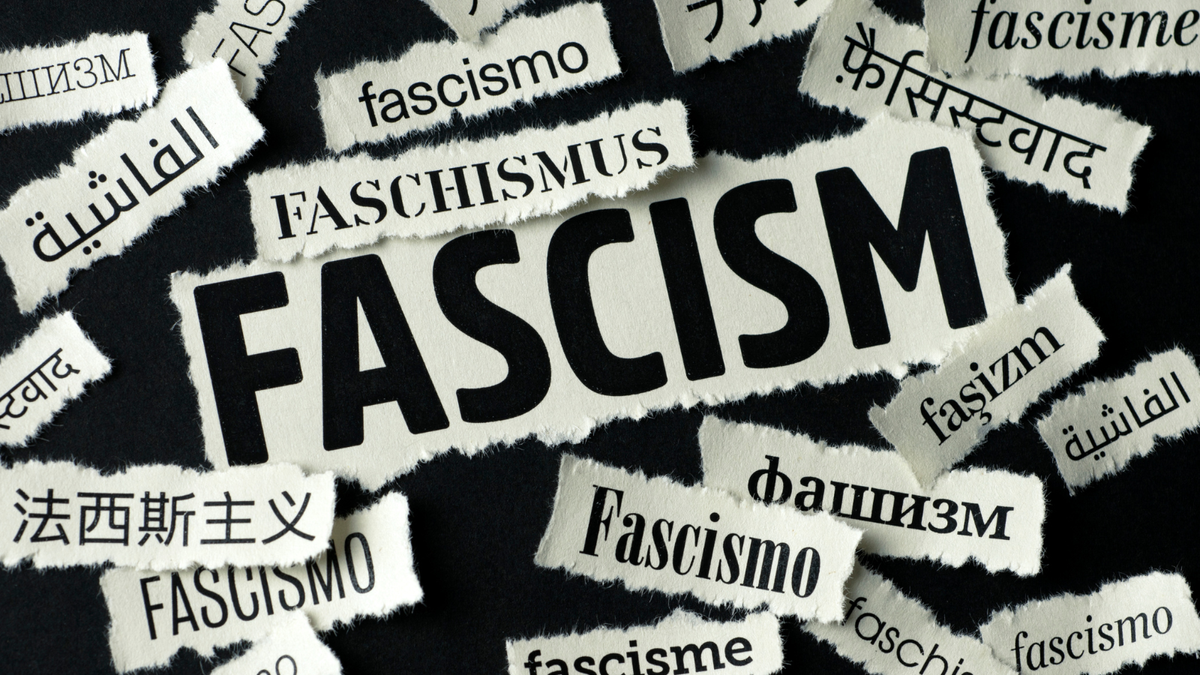 The F word: The Cost of Crying ‘Fascism’ | by Nava vimarsh | Medium