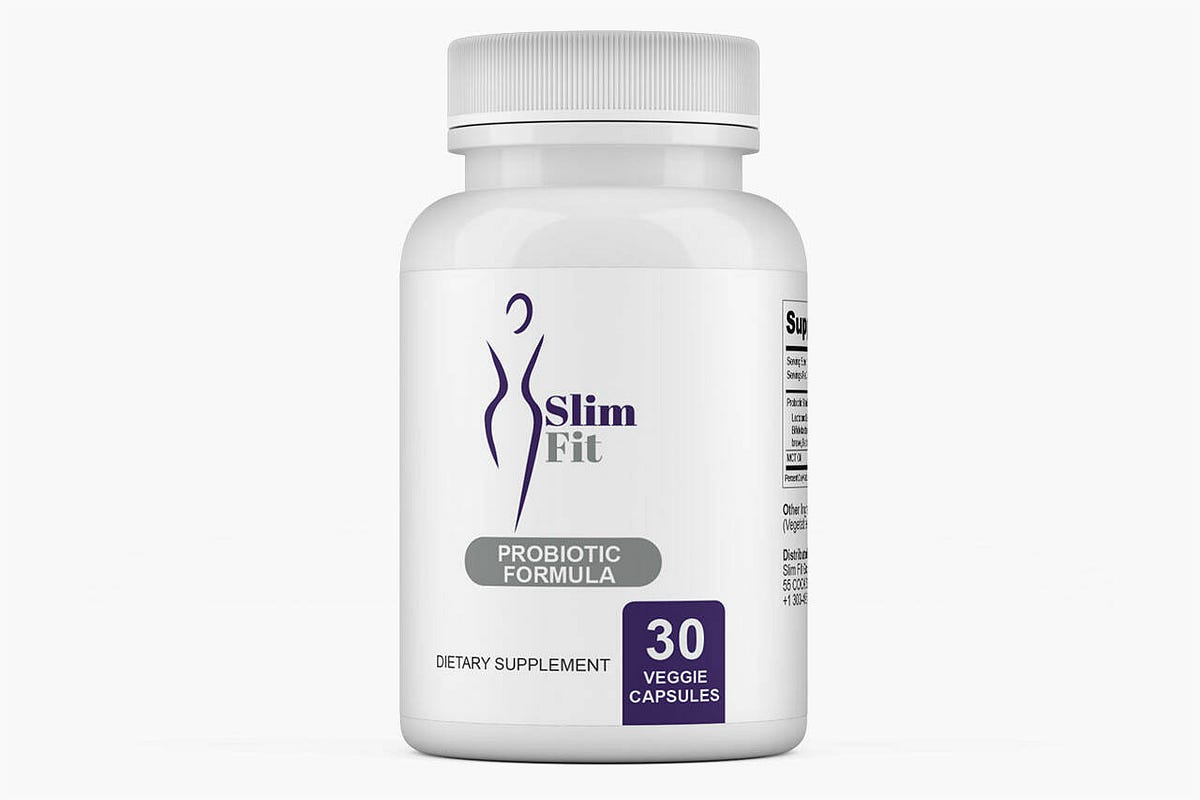 Slim Fit GO: — HEALTHY WEIGHT LOSS FORMULA SUPPLEMENT? | by slimfitgo ...