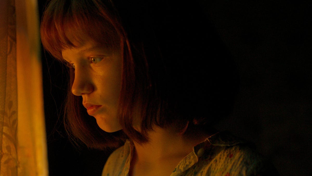 Apple TV+ Enfield Poltergeist Series Investigates Ghostly Tale | by ...