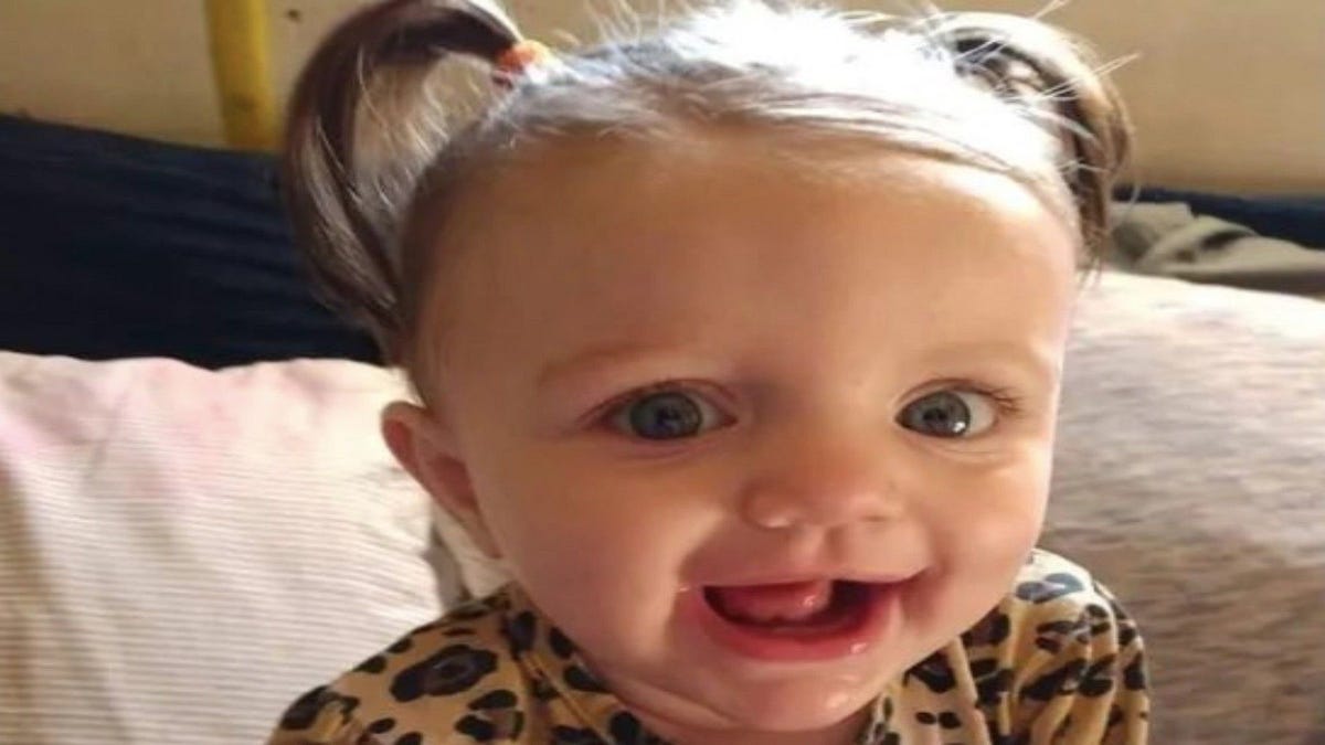 Oaklee Snow’s remains found in dresser in abandoned Morgantown home ...
