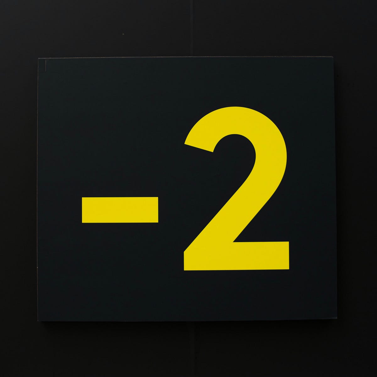 MINUS 15 Claps. What does THAT mean? | by Paula Shablo | Read or Die ...