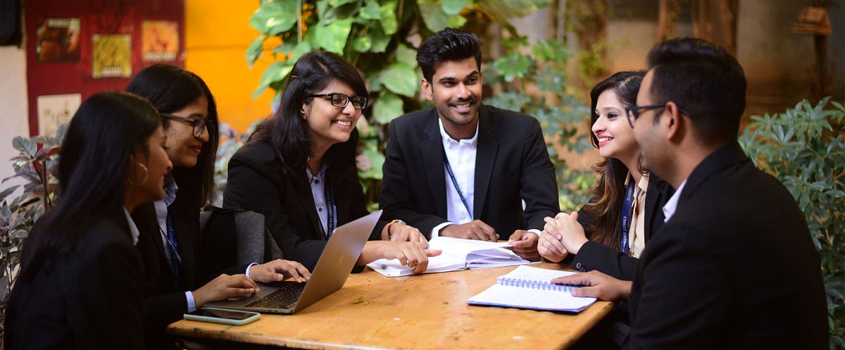 Life at Christ University Lavasa: A Journey Beyond the Classroom | by ...