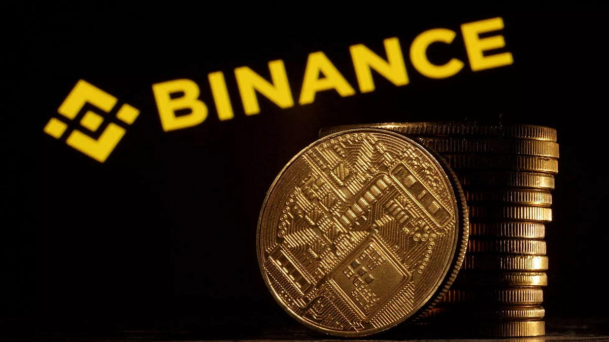 Exchange Crypto on Binance: A Comprehensive Guide | by Brian | Sep, 2024 | Medium