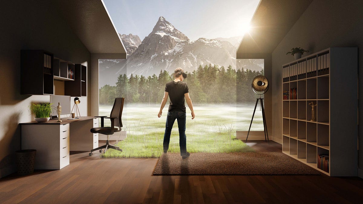 What The Metaverse Means For Gaming And eSports | by MTC Platform ...
