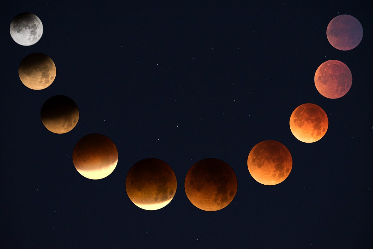 Hold The Moon Full Moon Sex Magic By Anthony Odugan Pollinate Magazine Medium