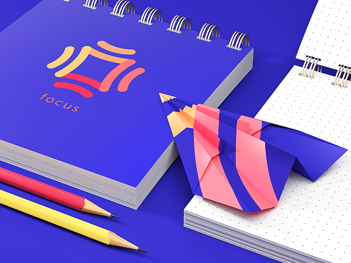 Collection of Creative Logo Designs for a Variety of Brands | by tubik ...