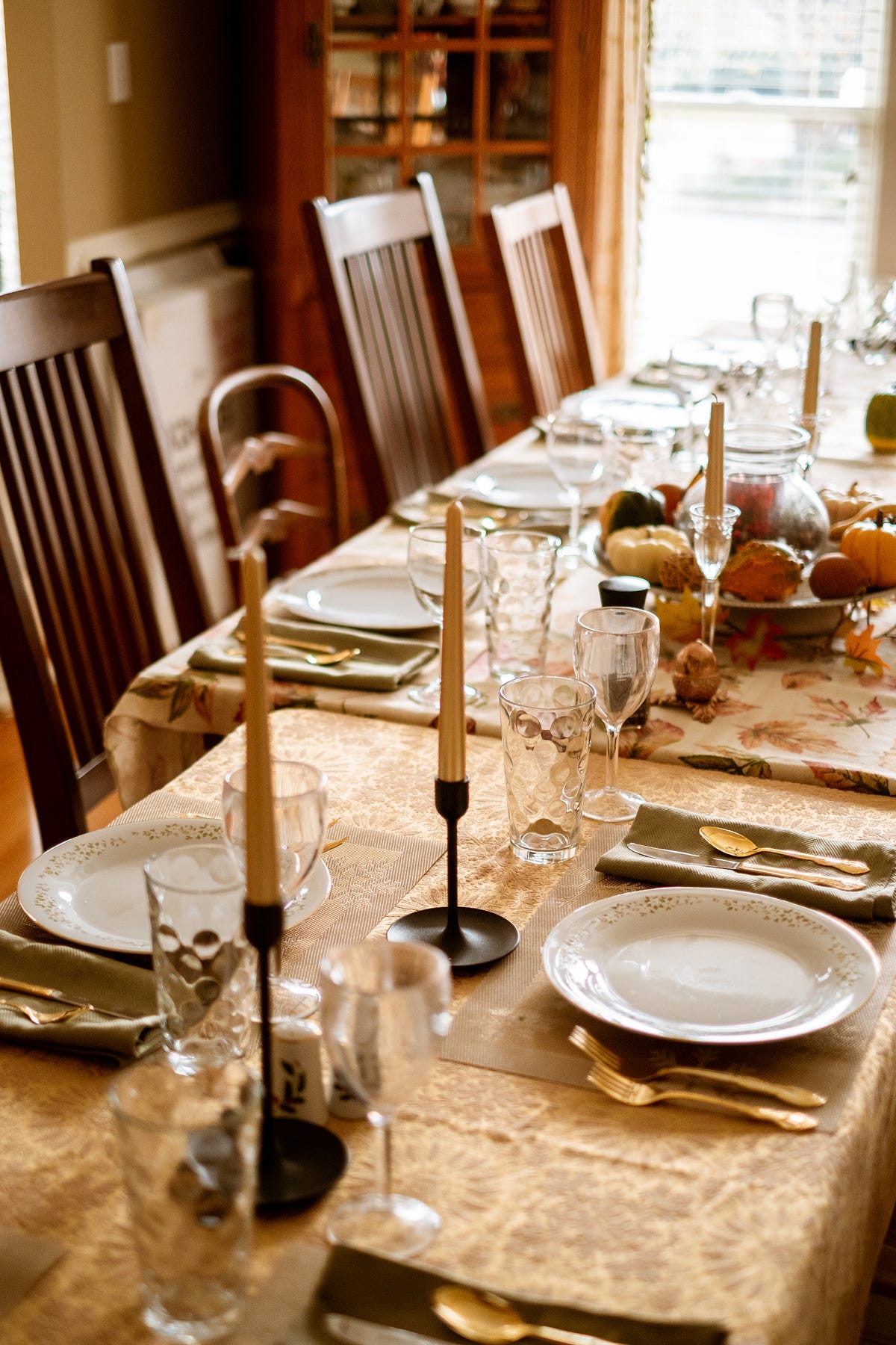 My Adult Foster Daughter’s Entire Family is Coming to My House for Thanksgiving Day | by Katie ...