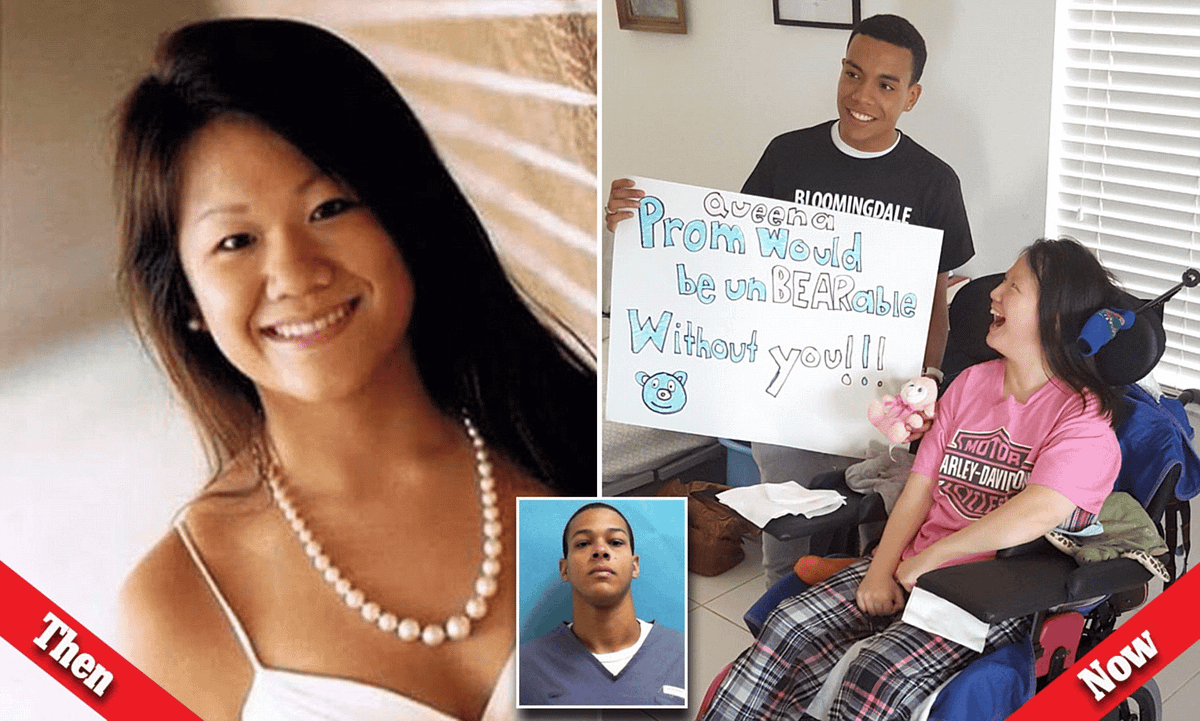 Where Are Queena Phu and Kendrick Morris After this incident? | by ...