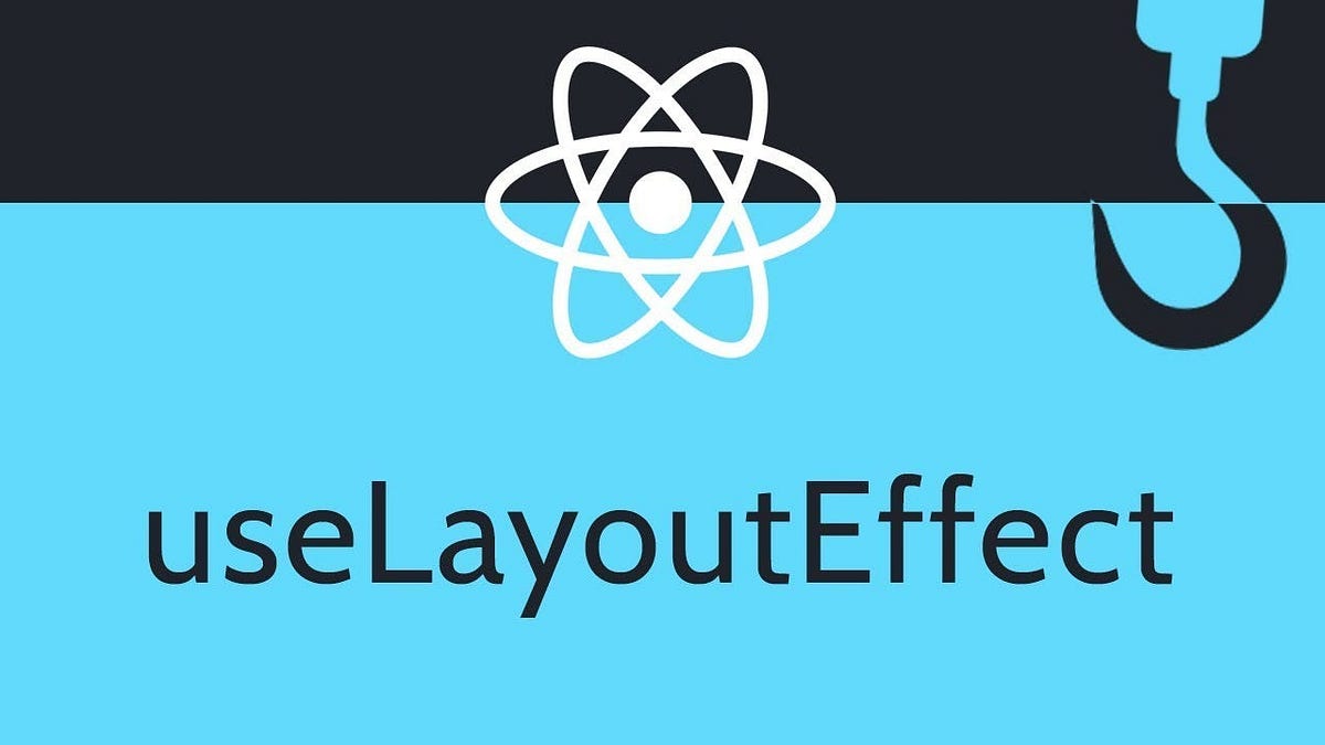 The React Hook Series Exploring Uselayouteffect Dynamic Routing By Davitdvalashvili Medium