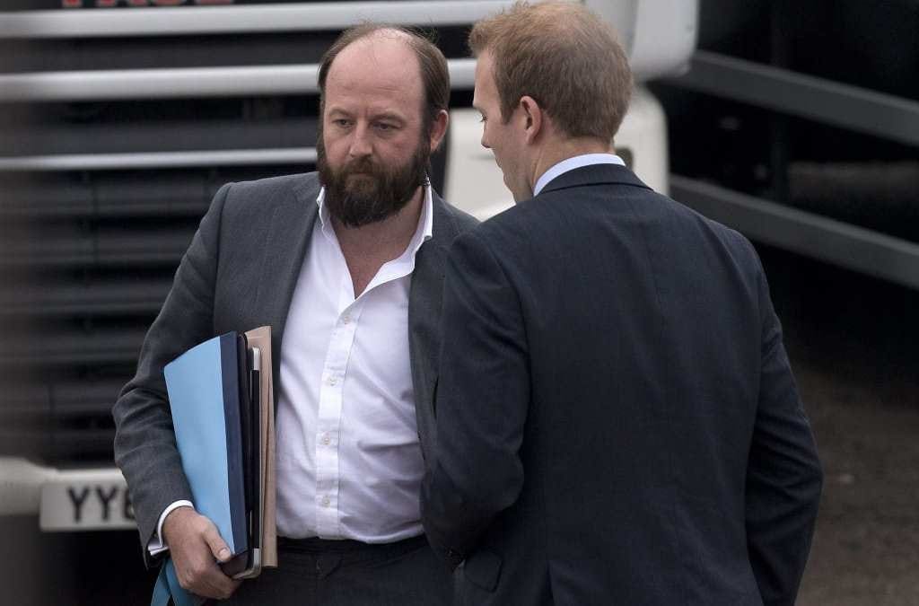 Former Theresa May adviser Nick Timothy to run as Tory candidate in ...