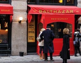 One Day in the Life of a Restaurant | by Mike Dang | The Billfold | Medium
