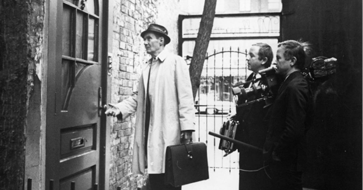 Criterion Review: SALESMAN (1969) | by Jon Partridge | Medium