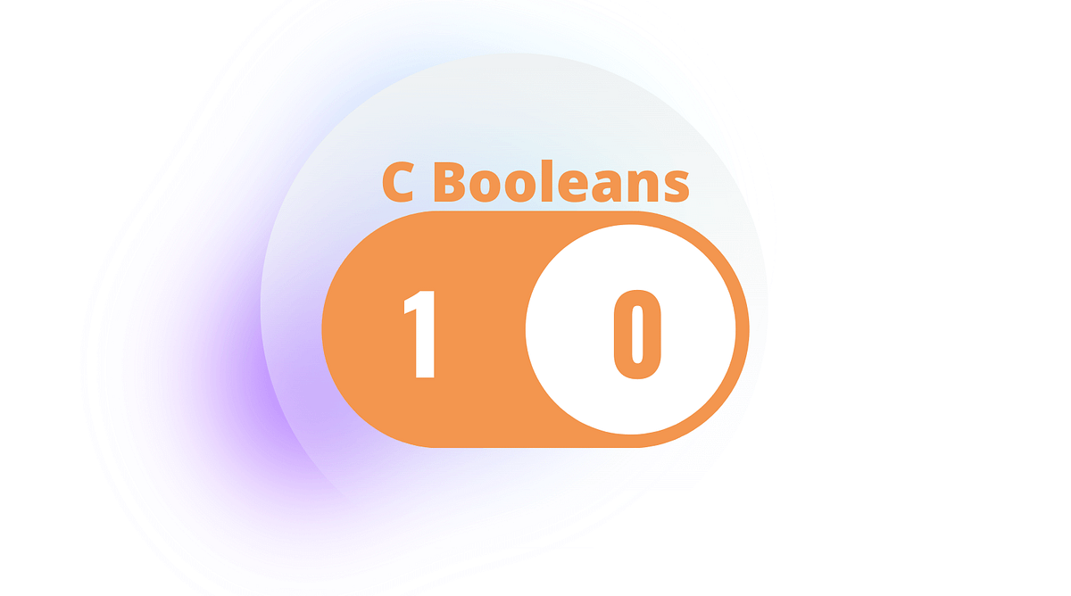 C Booleans - Studyexpertsblog - Medium