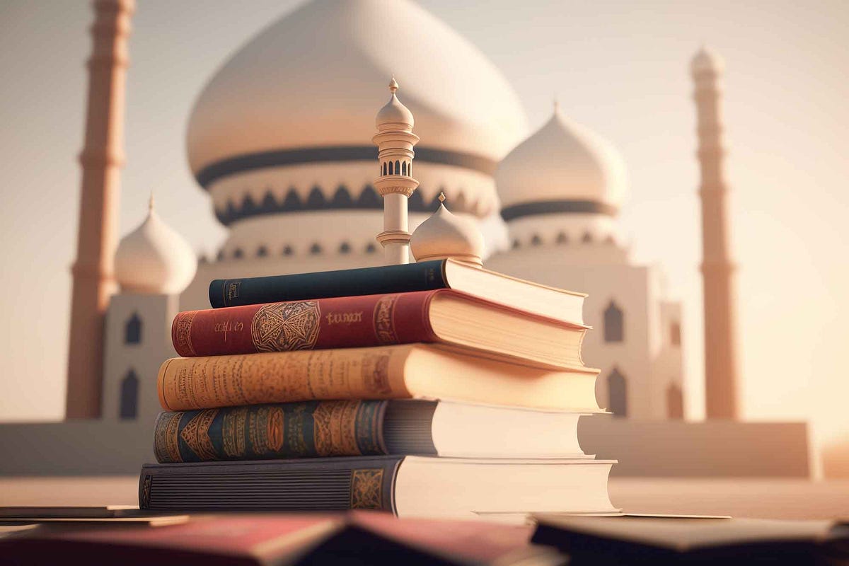 Why Choose Sabil Al Quran for Your Quranic Journey? - Sara Esam - Medium