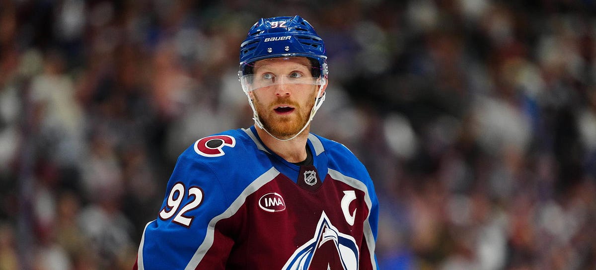 The Avalanche Players I’m Banking On This Season! | by Jaiden Molina ...