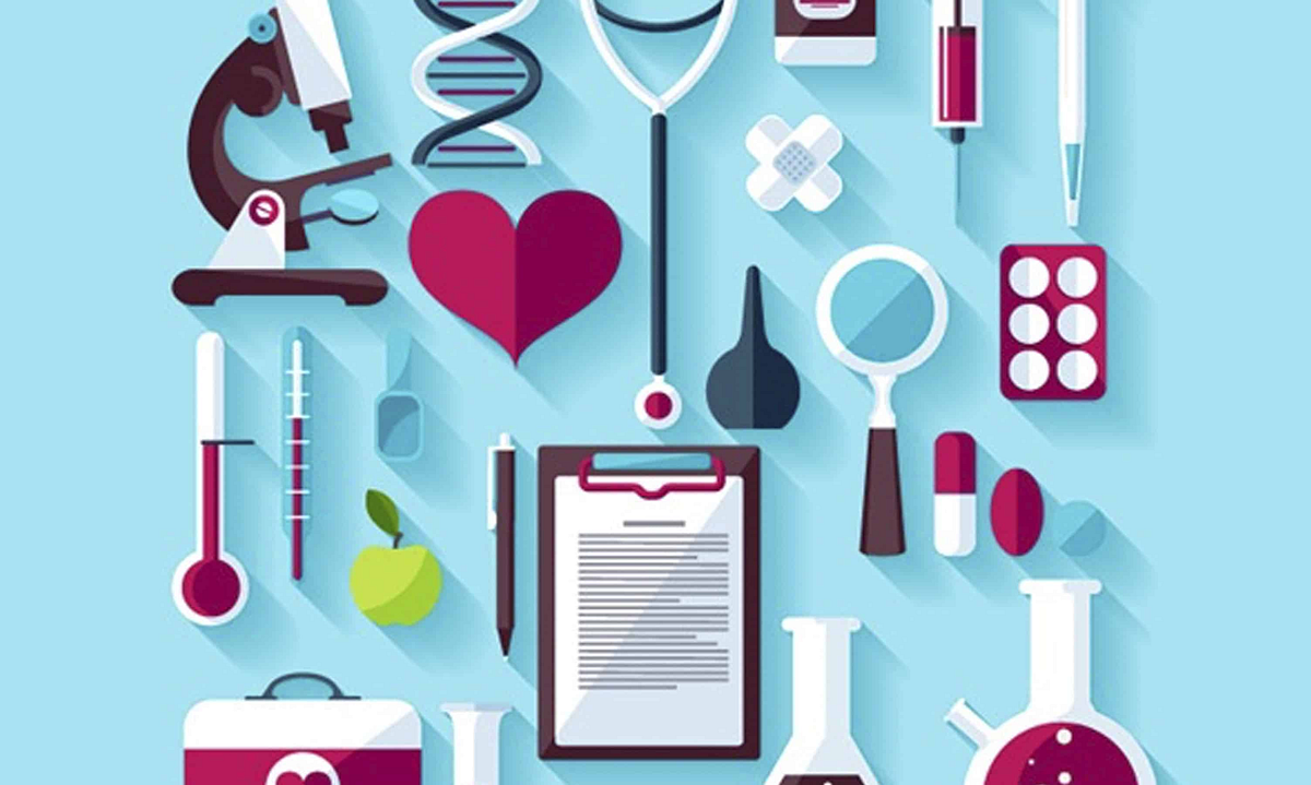 Celebrating modern and not so modern medicine | by 360 Stories | Medium