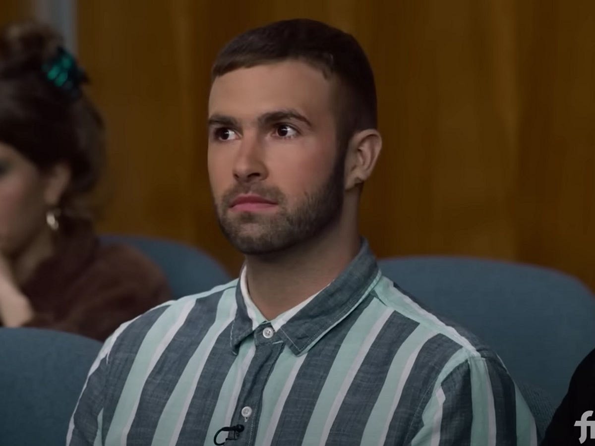 Better Late Than Never: Jury Duty | by David B Morris | Medium
