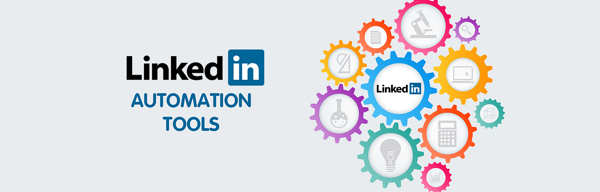 Linkedin Automation Software: Unleash Networking Power! | by Santana ...