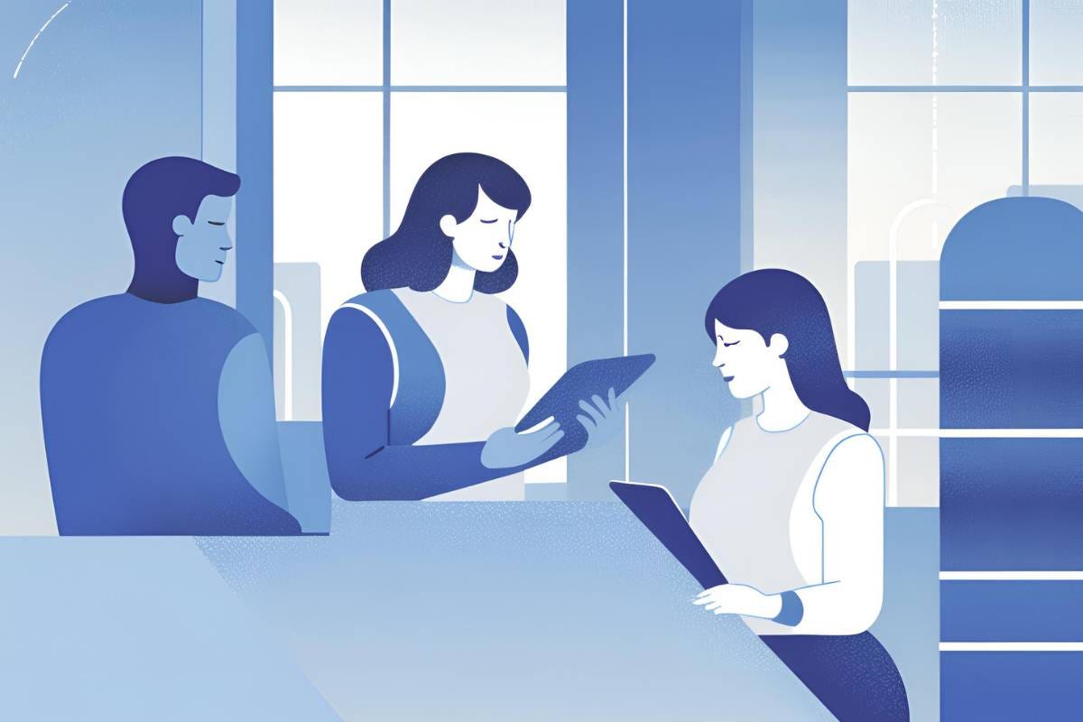 Self-Service Platforms Add Efficiency for Small Businesses | by ...