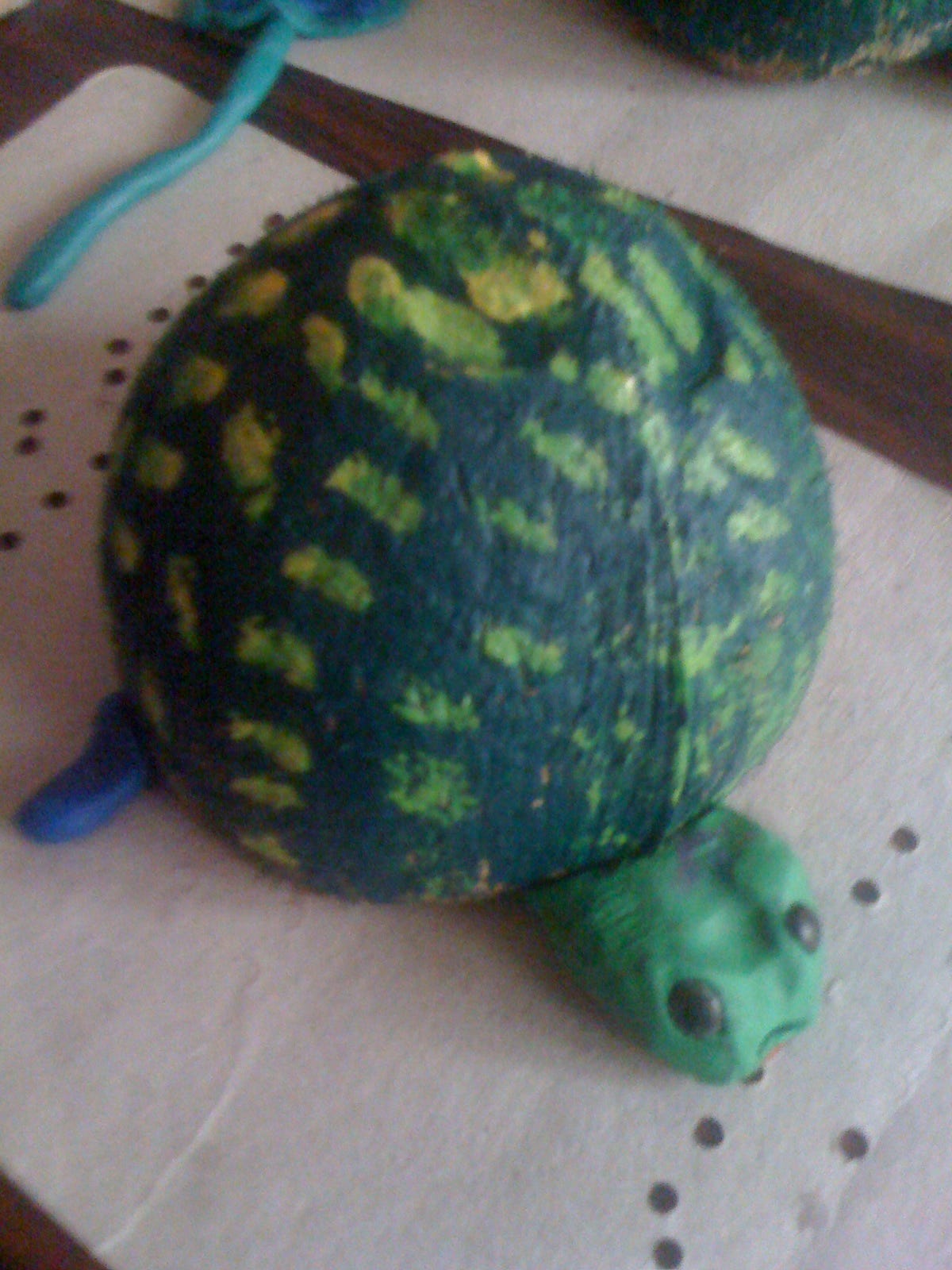 Coconut shell turtle craft for kids. | by Unnamalai Babu | Medium
