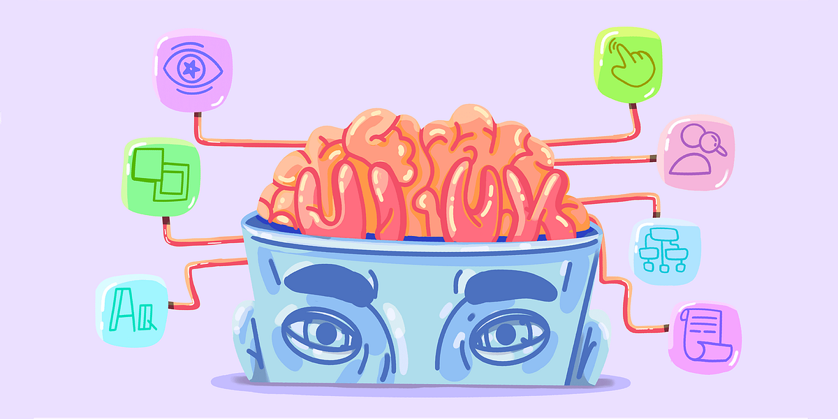 4 psychology principles every UX/UI designer should know | by Taylor ...