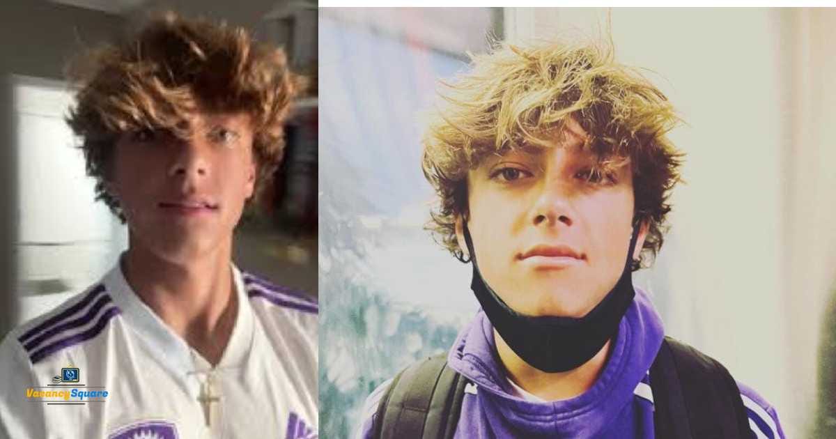 Matthew Moore Wiki, Biography, Net Worth, Family & More | by Vinay ...